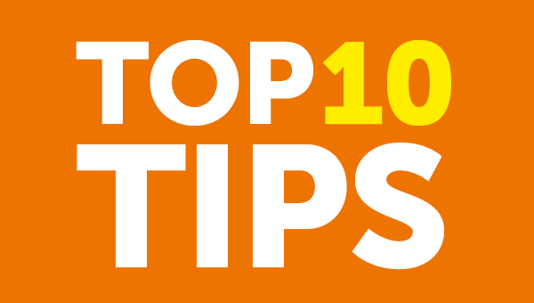 10 Pro Tips for using Hair Fibres - HLS